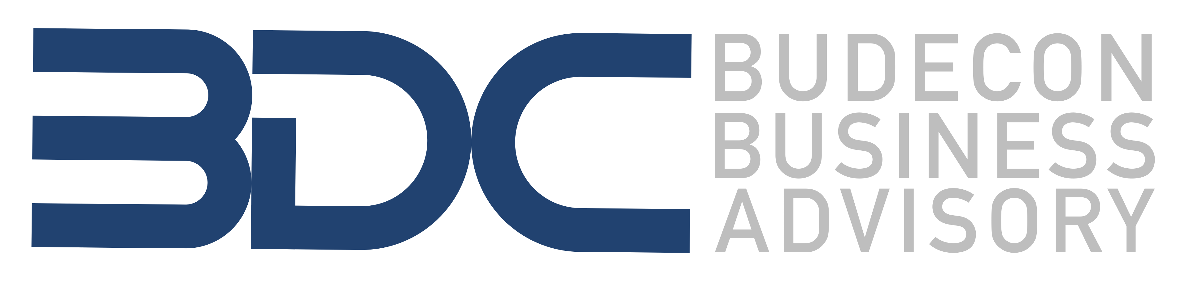 BDC Budecon – Business Advisory – Commercial Consulting | Management ...